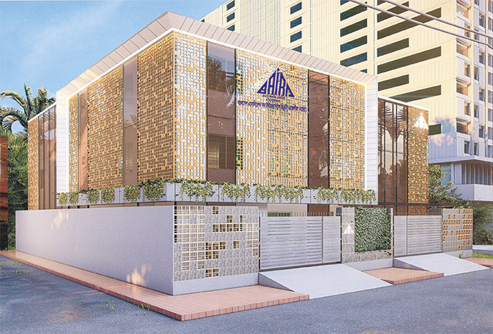 Bangladesh Association of International Recruiting Agencies (BAIRA)