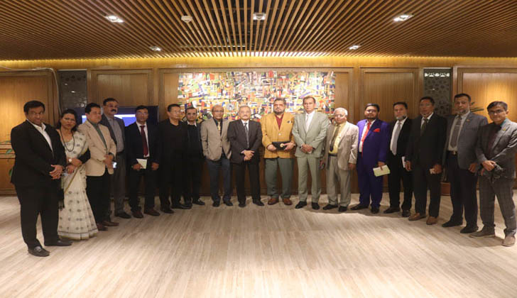 Bangladesh Association of International Recruiting Agencies (BAIRA)